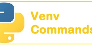 Commands and Shortcuts - NINJA IDE