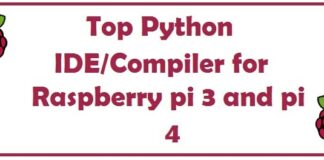 NINJA IDE | Tech Guides - Code - How To