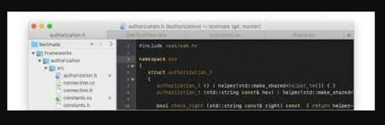 Top 8 Best IDE Apps for Apple macOS (2024 Free Edition)