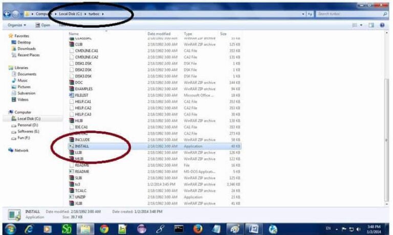 Turbo C++ Download for Windows 11/10 Latest Version (2024)