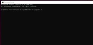 Top 6 Best RoboCopy GUI For Windows 10 and 11 (Download)