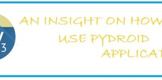 NINJA IDE | Tech Guides - Code - How To