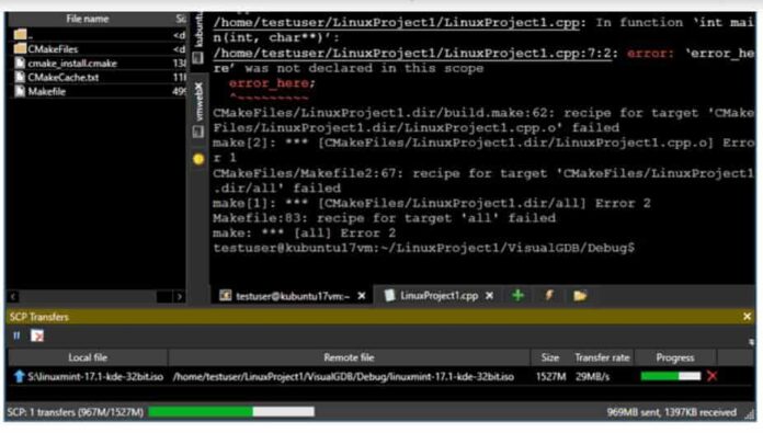 Top 9 Best SSH Clients Available for Windows 11 (Free/Paid)