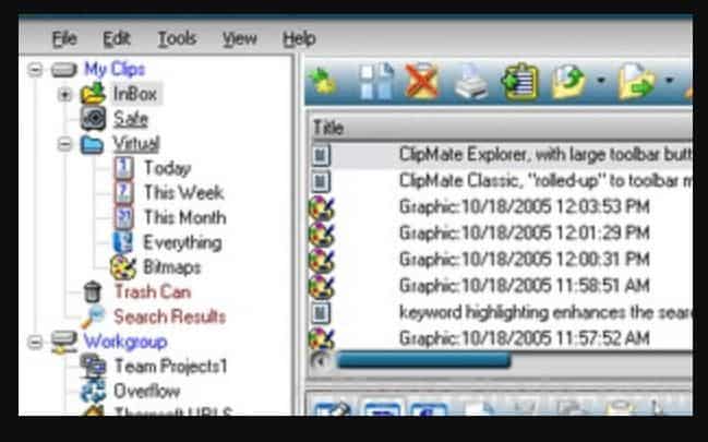 12 Best Clipboard Managers for Windows 11 in 2024 (Open Source)