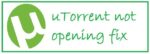 Fix uTorrent Not Responding or Opening on Windows 11 2024 (5 Ultimate ...