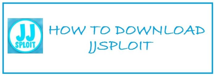 JJSploit v5/v6 Download (2025) - A Free Roblox Exploit Executor