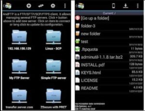 8 Best Free SFTP and FTP Clients for Android 2025 - Transfer Files Safely