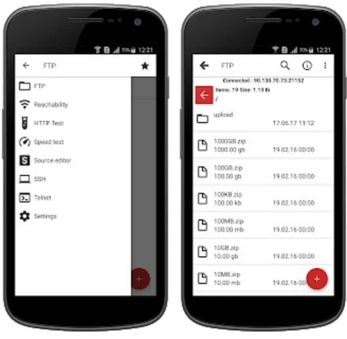 8 Best Free SFTP and FTP Clients for Android 2025 - Transfer Files Safely