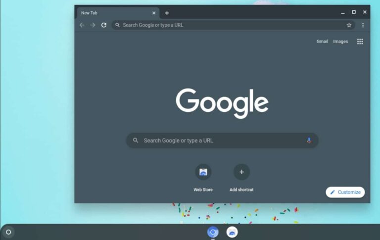 Chrome OS (Chromium) ISO 64-bit Download for PC or Mac 2025