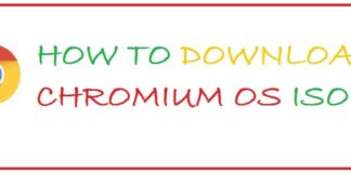 Operating System - NINJA IDE