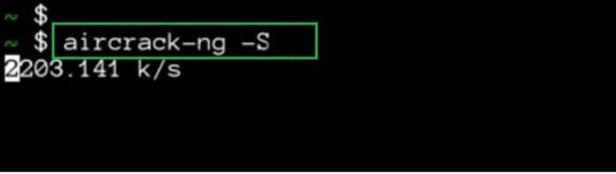 Download Aircrack-ng APK for Android Free 2024 - No Root