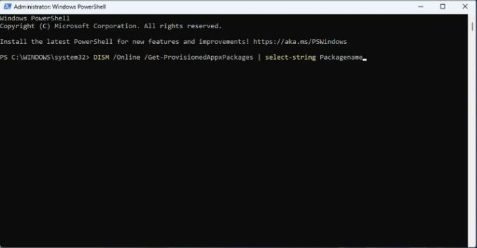 How To Debloat Windows 11 with Script (Windows 11 Debloater Tool)