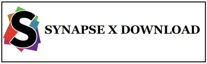 Synapse X Free Download 2024 - New Roblox Synapse X Executor